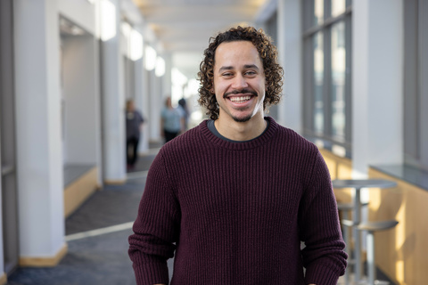 Match Day Q&A: Chandler Brown | MD Program - Carver College of Medicine | The University of Iowa